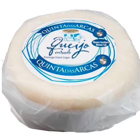 QUEIJO MAGRO - Quinta das Arcas 1Kg
