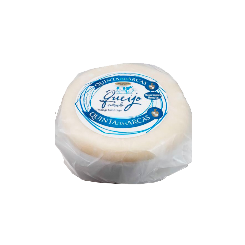 QUEIJO MAGRO - Quinta das Arcas 1/2Kg